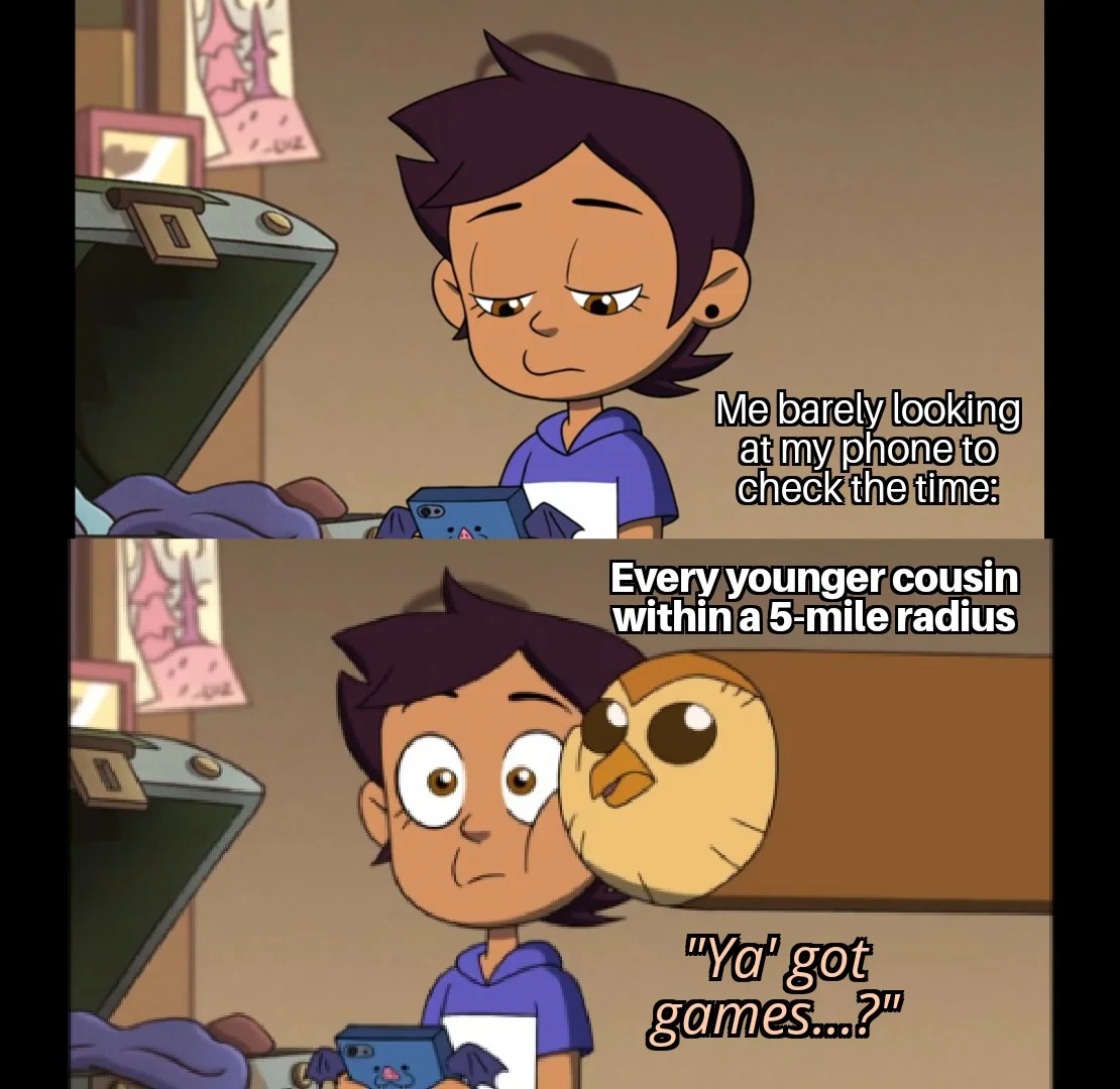 TOH Meme #1 | Fandom