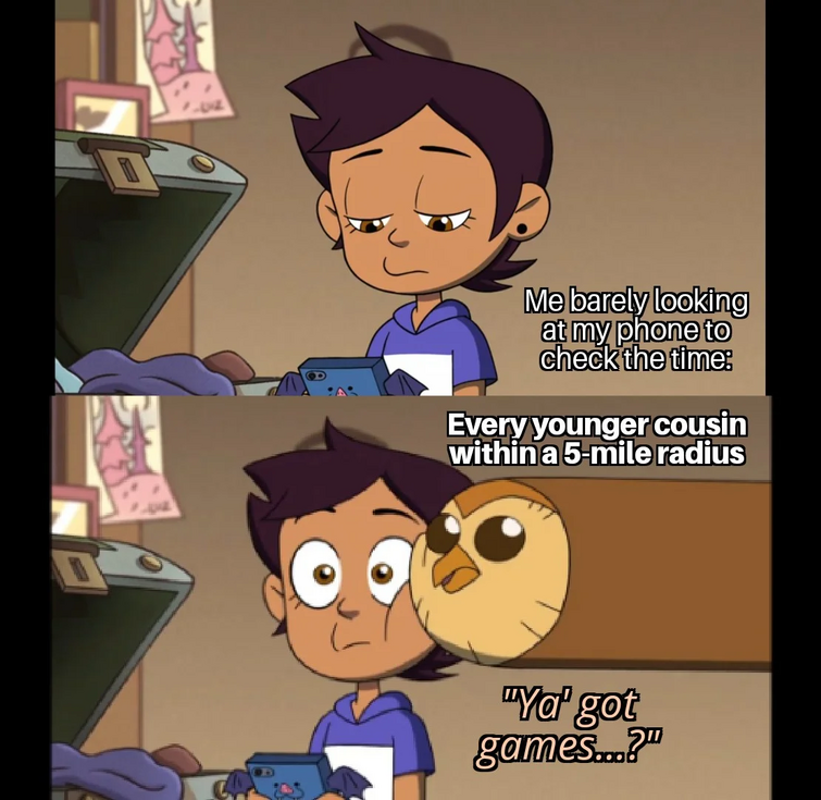 Toh Meme 1 Fandom