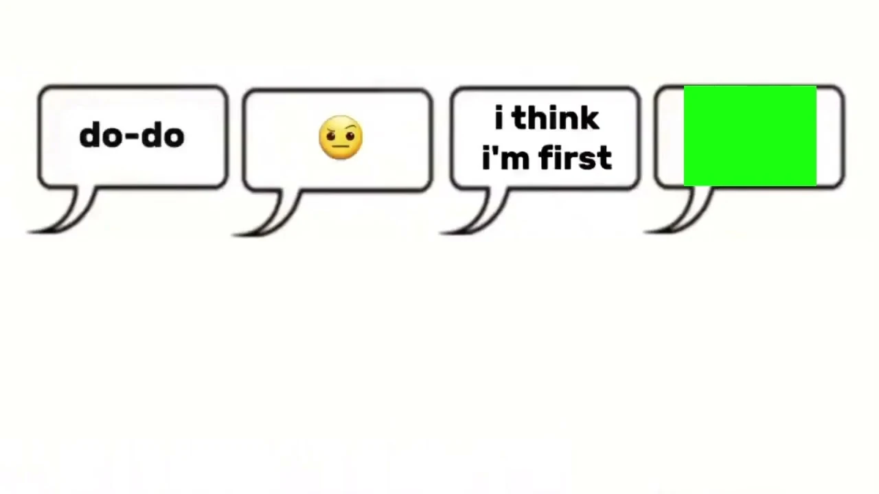 I Kinda Wanna Do Those Text Bubble Memes With The Death Battle Season ...