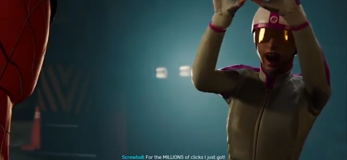 Long Awaited Discussion For Screwball is Now Out | Fandom