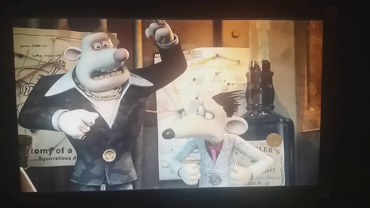 Which is the best Animated movie of 2006? | Fandom