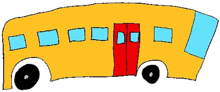 Bus templates!!! | Fandom