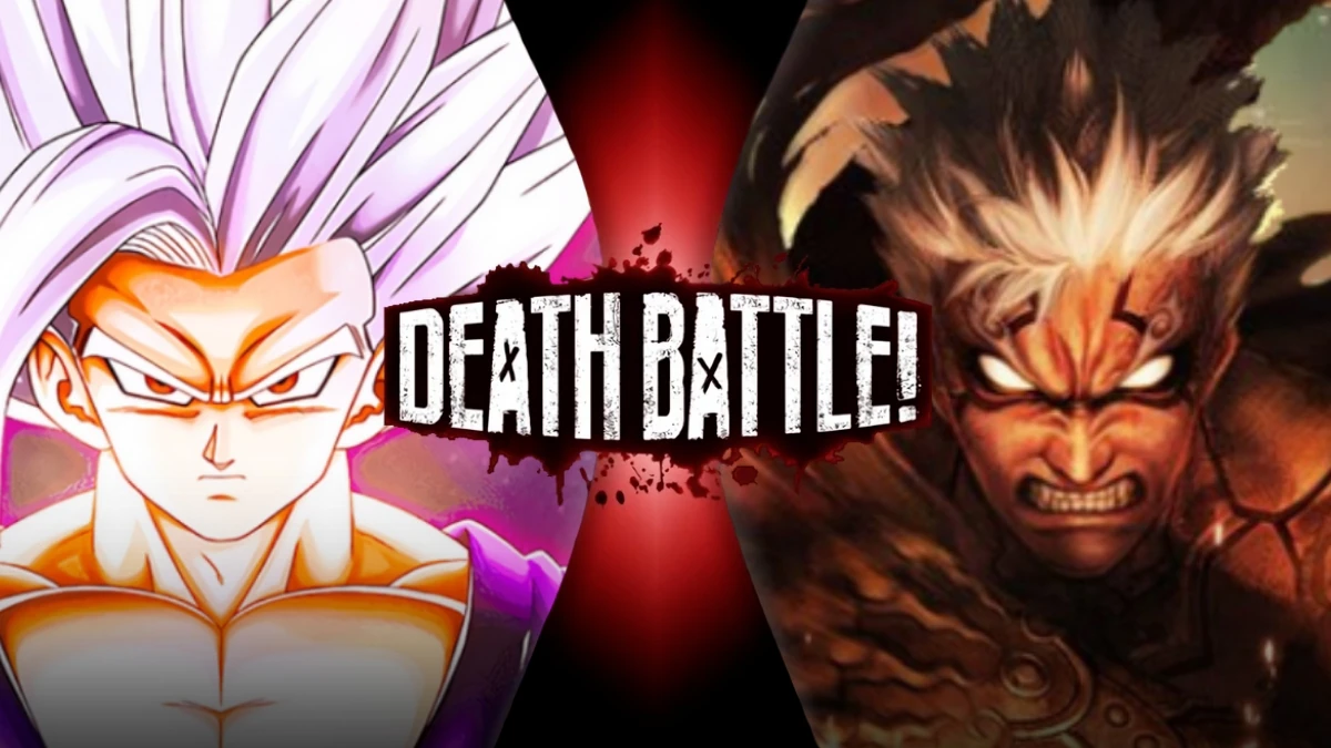 Stats equalized, Who wins this MU? (Connections In the comment) | Fandom