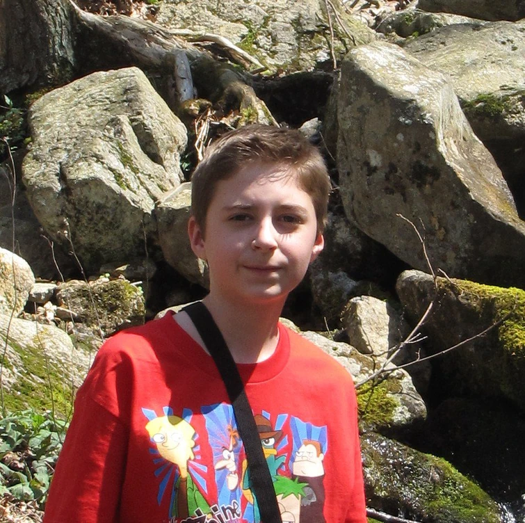 mystman12 "Unknown" Photo | Fandom