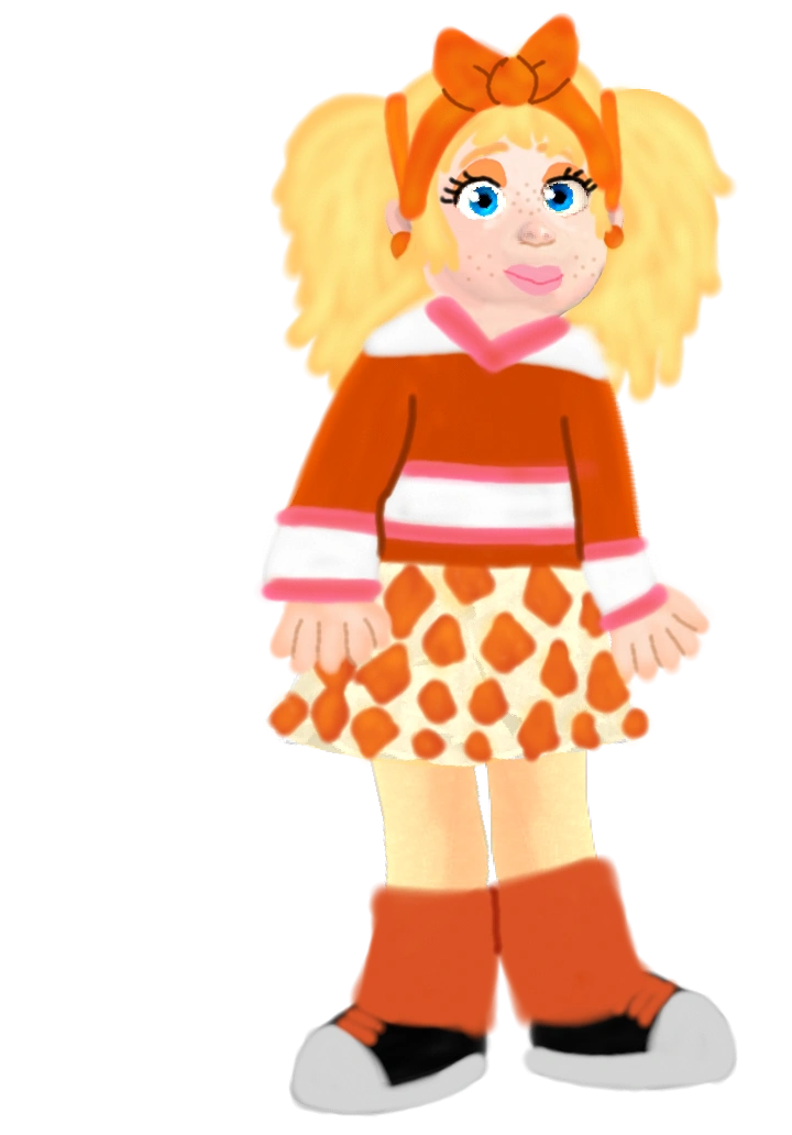 Meet Our New Friends of Mei Mei | Fandom