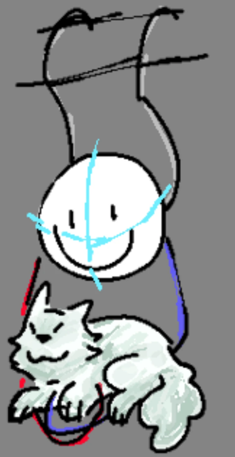 Random.. Animatic Doodles.. | Fandom