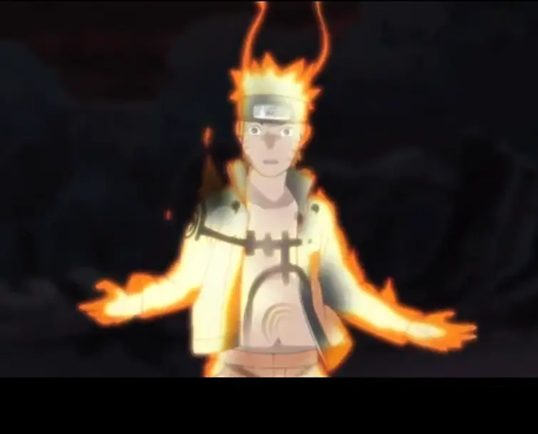 All Naruto forms | Fandom