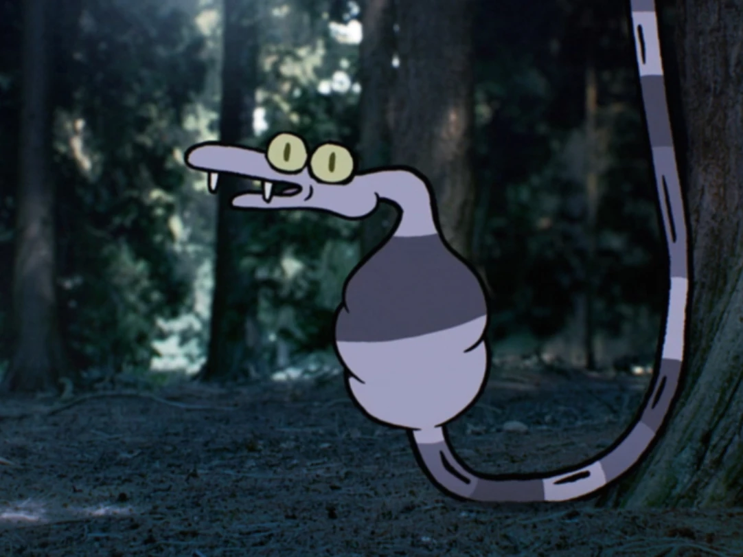 Timbuctoo reference in TAWOG | Fandom