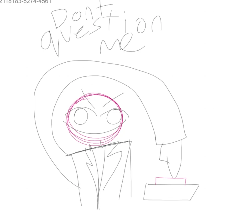 join our whiteboard fox lol | Fandom