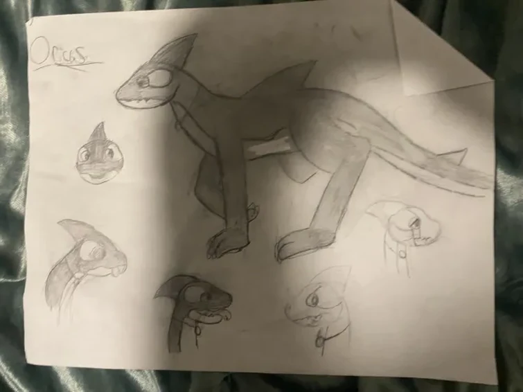 Random Art dump | Fandom