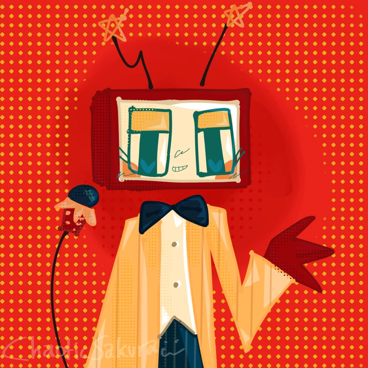 showtime vee!! 🎪📺 [ART] | Fandom