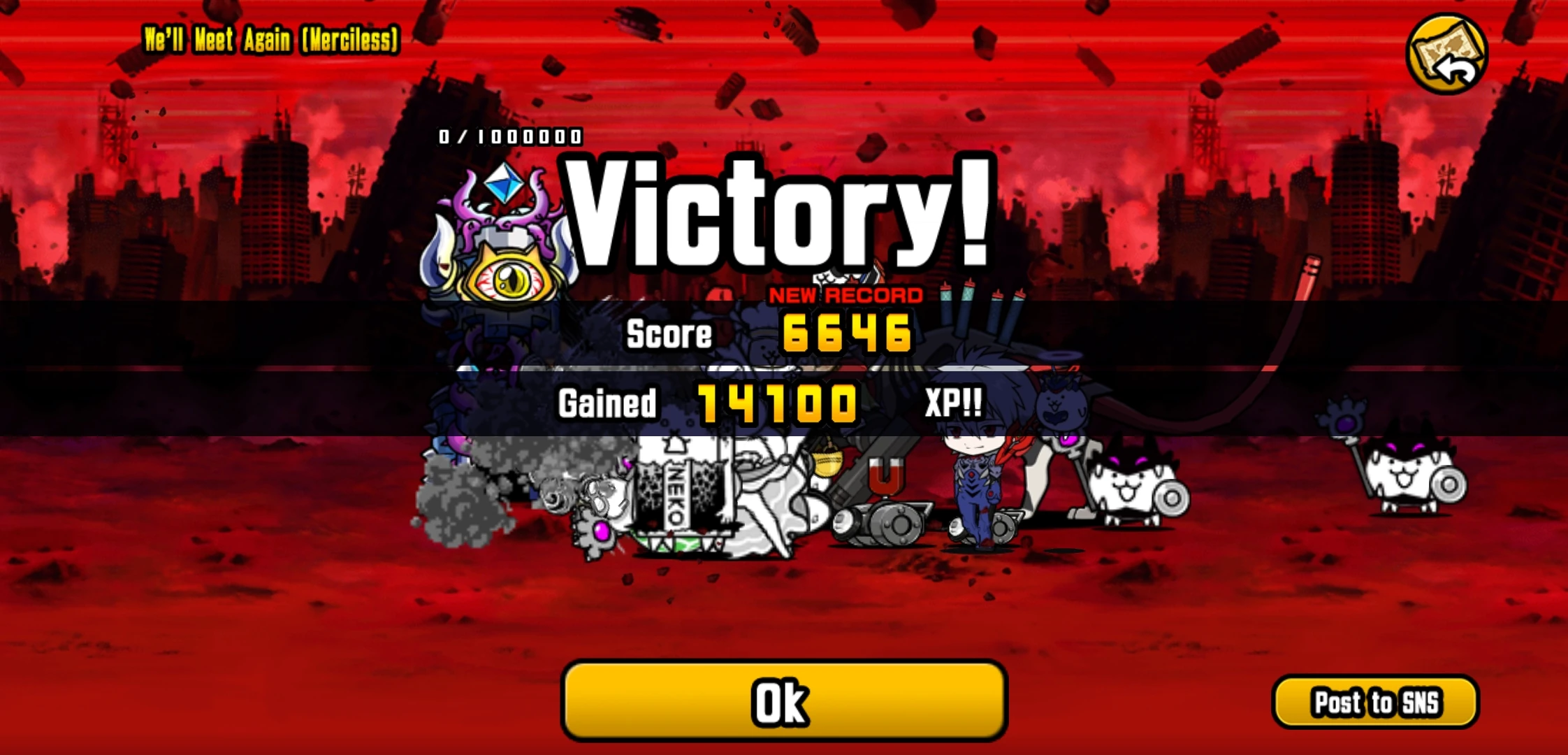 3* awakened unit-13 cleared | Fandom