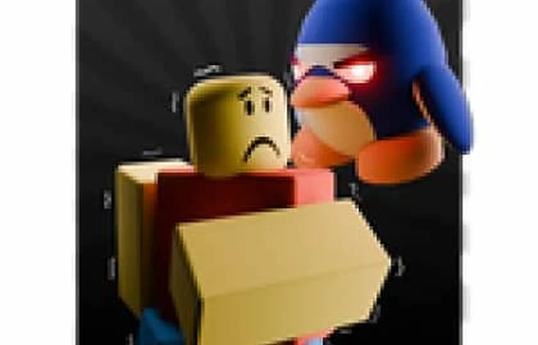 And the winner is... TUTORIAL TERRY!!! | Fandom