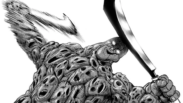 Discuss Everything About One-Punch Man Wiki | Fandom
