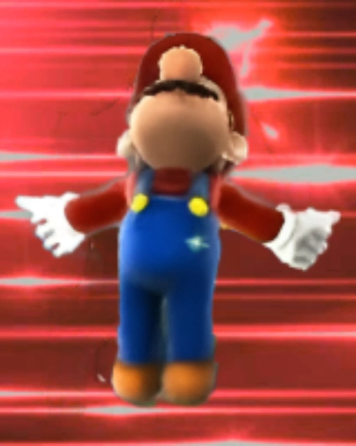 alright mario we see you | Fandom