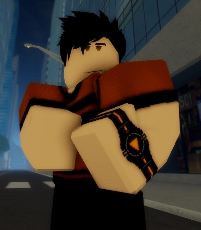 First time creating for the Helix Ascent wiki! | Fandom