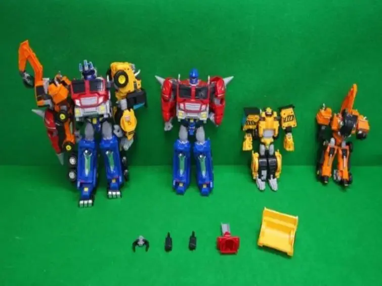 Discuss Everything About Tobot Wiki | Fandom