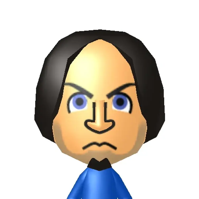 What’s your opinion on Mii Olympics's Wii Mii Parker? | Fandom