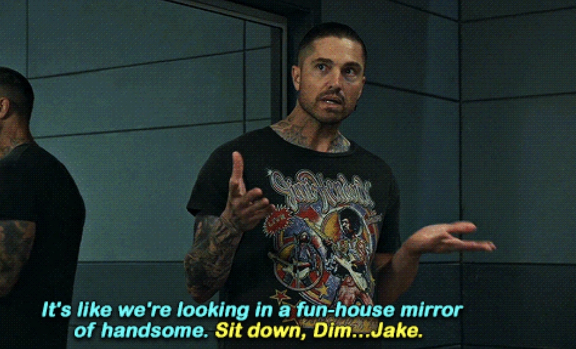 Tim gone yes or no | Fandom