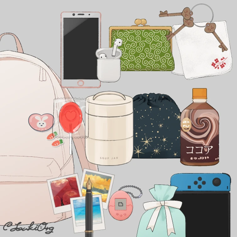 Picrew Day 124 | Fandom