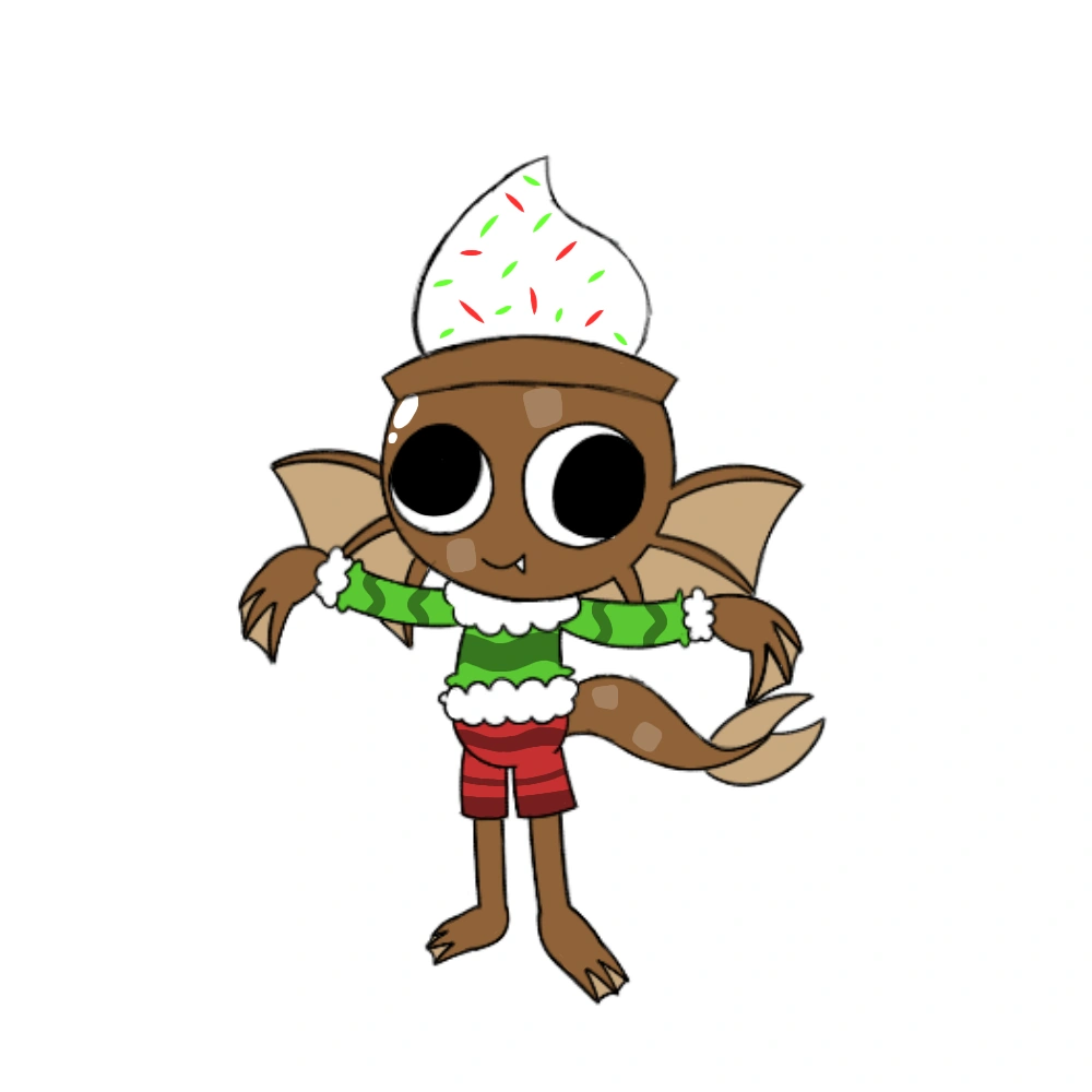 Winter Dyve | Fandom