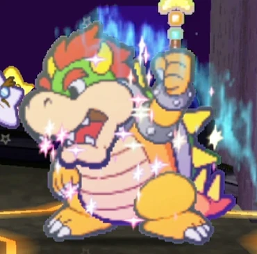 Discuss Everything About Mario Wiki | Fandom