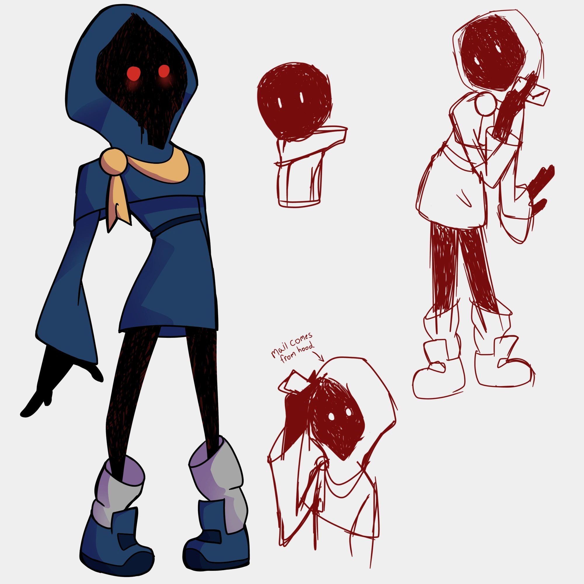 I forgot to share this, whoops | Fandom