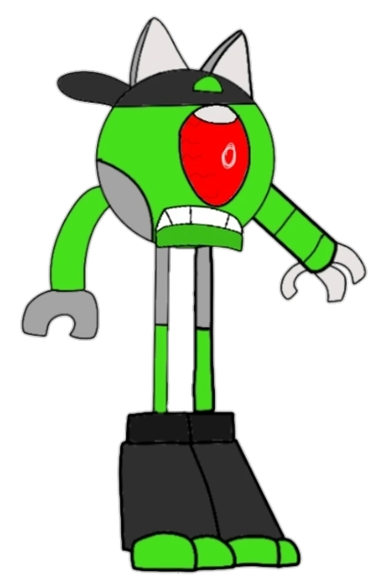 Discuss Everything About Mixels Wiki | Fandom