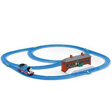 Which is the best type of TrackMaster track? | Fandom