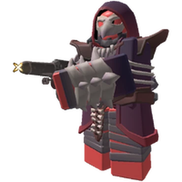 What is Best Crook boss skin? | Fandom