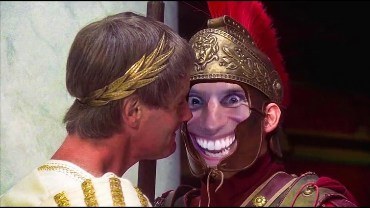 What is so funny about "Susus Amogus?" | Fandom