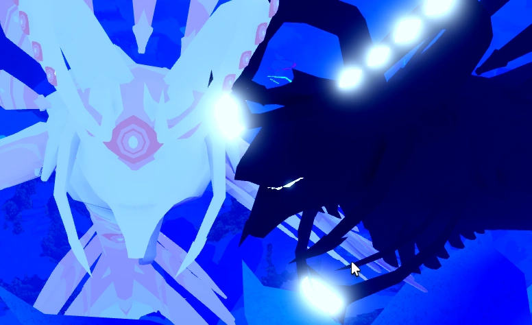 emo whale and kawaii whale | Fandom