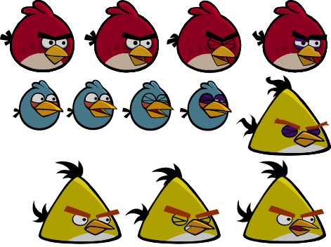 Here is another pack of sprites | Fandom