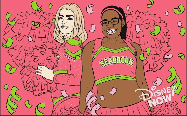 Discuss Everything About DisneyZombies Wiki | Fandom