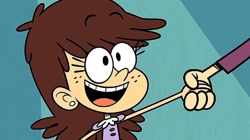 My Favorite Luna Loud Moments | Fandom
