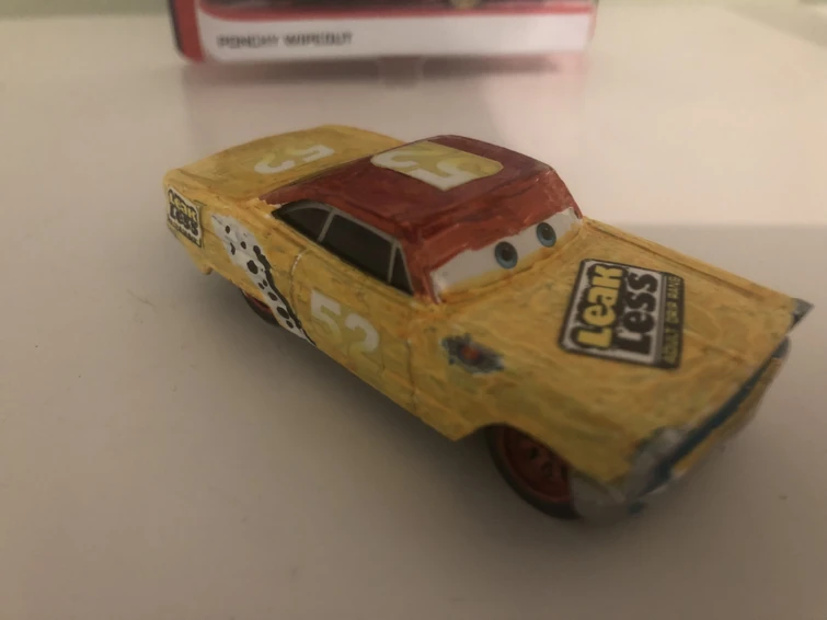 Discuss Everything About Piston Cup Wiki | Fandom