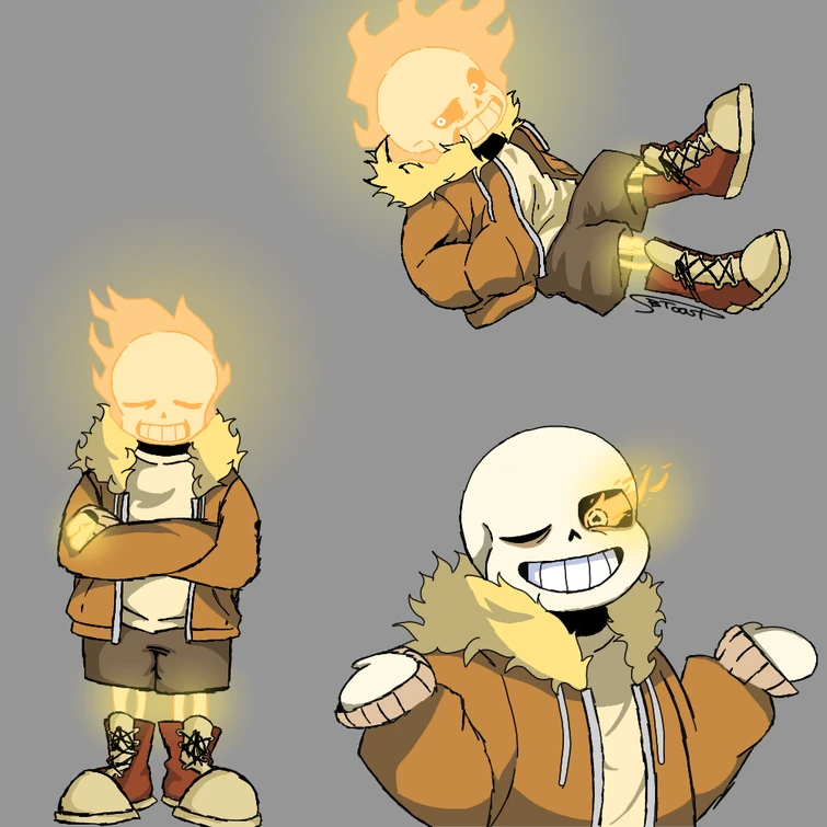 Discuss Everything About Undertale AU Wiki | Fandom