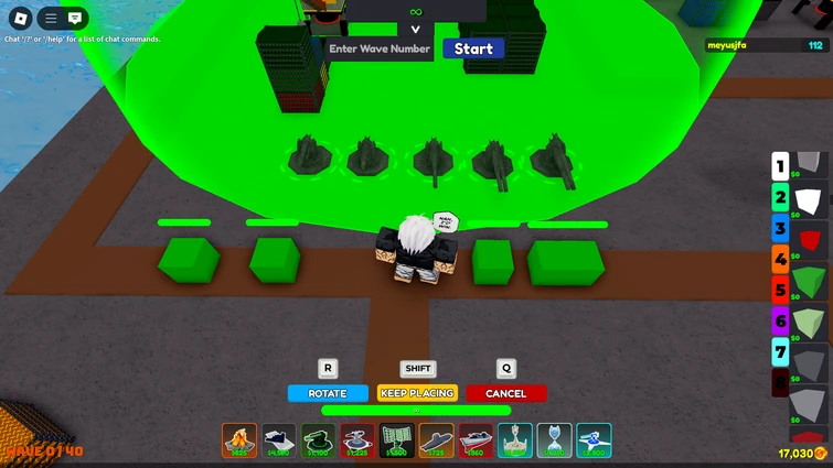 Discuss Everything About Cube Defense Wiki | Fandom