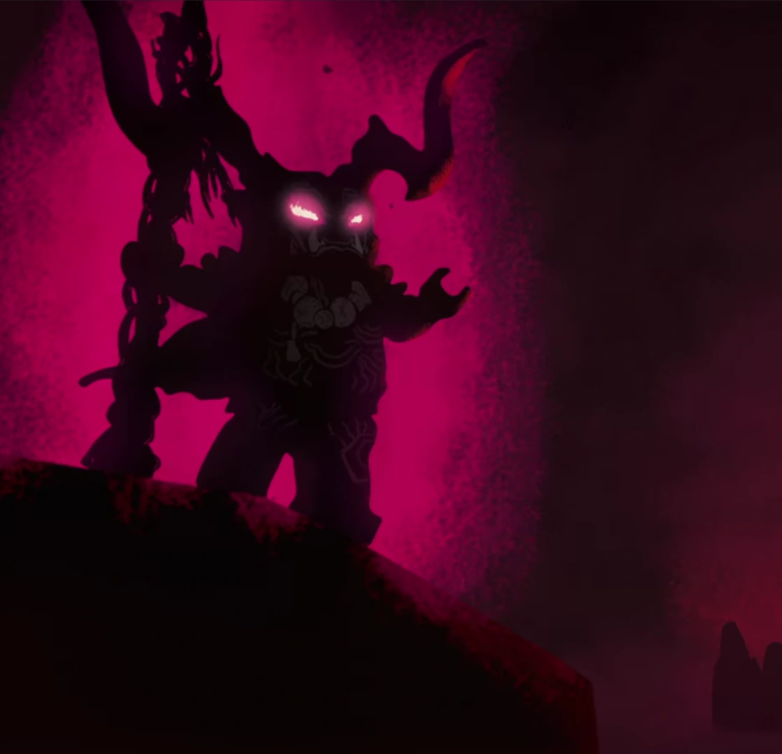 Do YOU think that the Oni should return? | Fandom