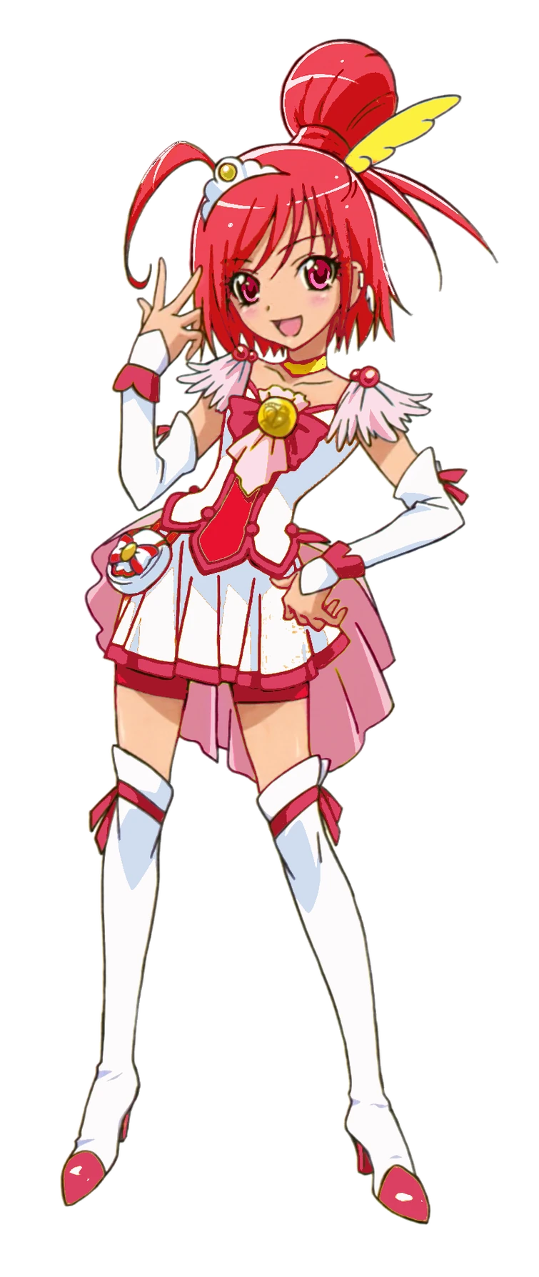 more color swap requests | Fandom