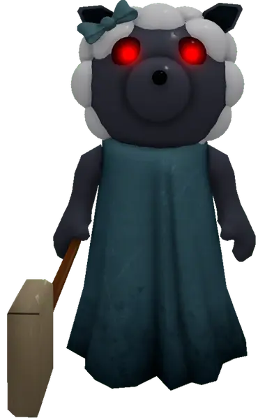 Discuss Everything About Piggy Wiki | Fandom