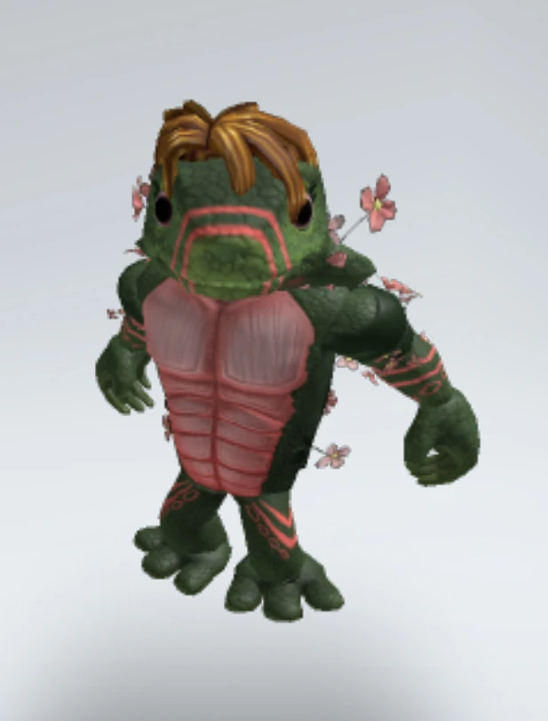 I have decided to join the buff eulopii gang | Fandom