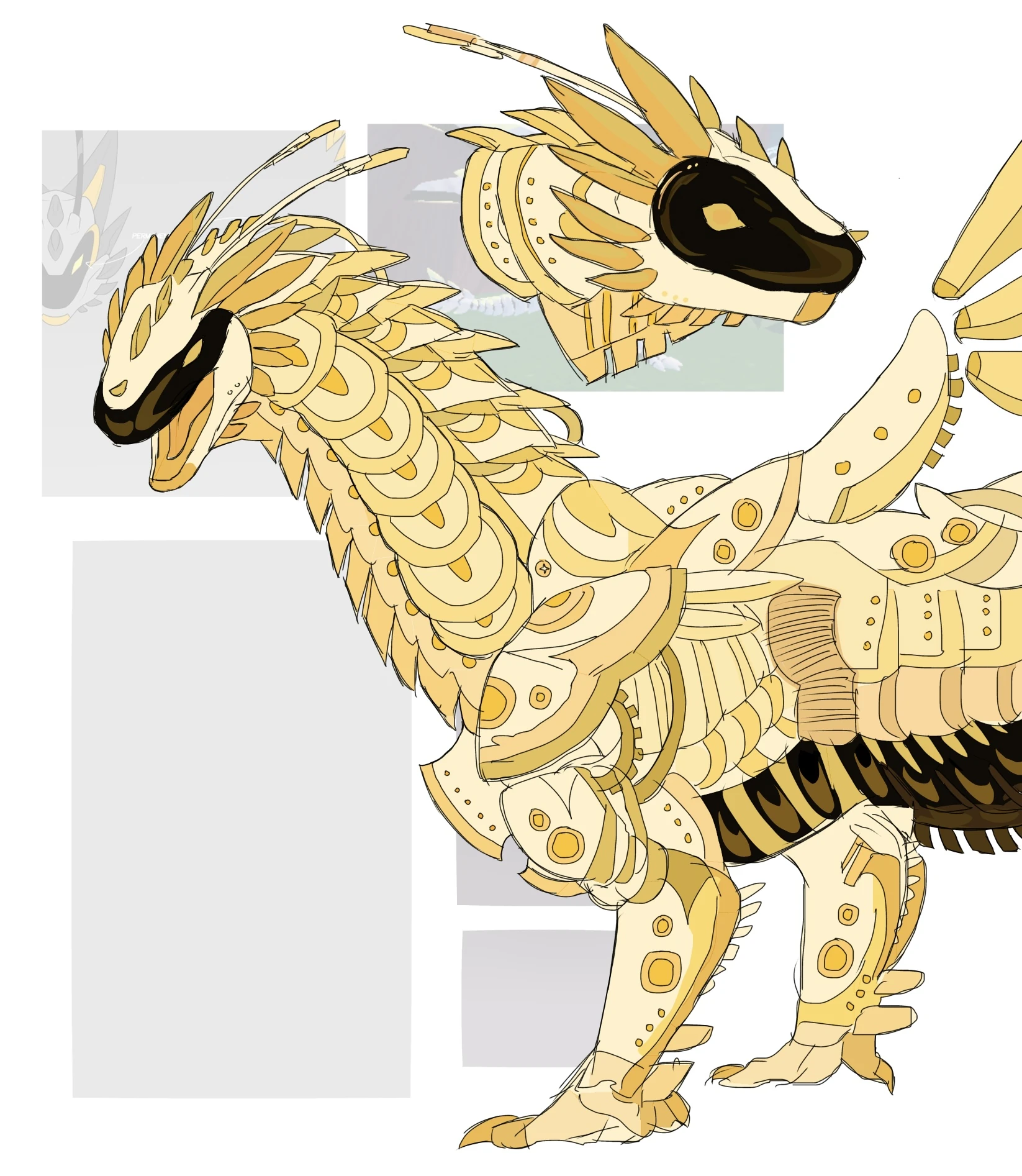 I Need Dragons To Draw Fandom