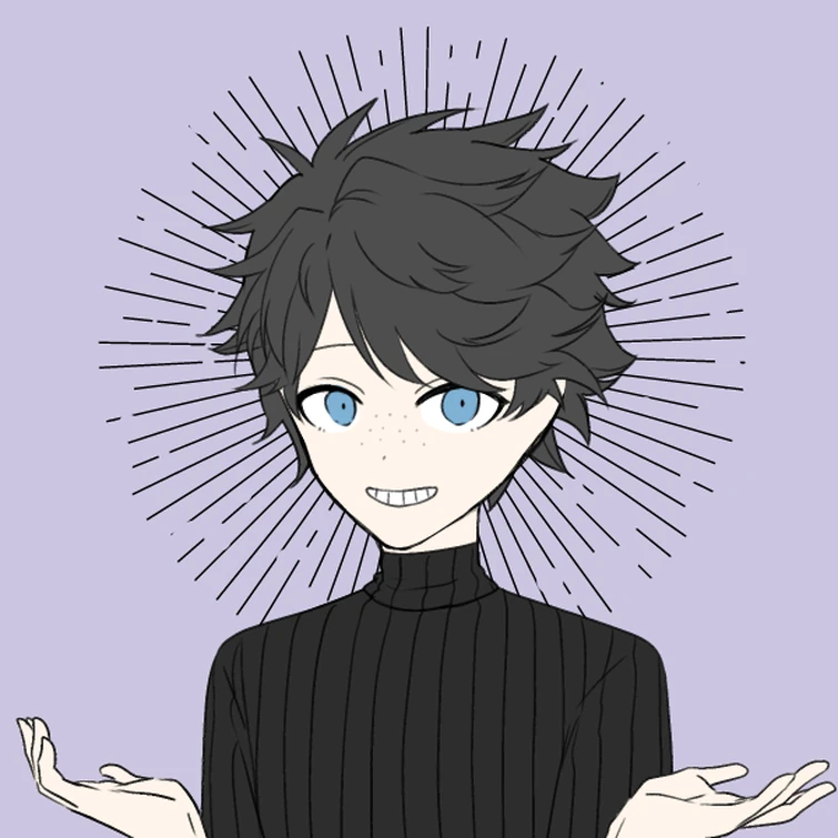 "Scary" logos as picrew characters yes This wiki is ridiculous | Fandom
