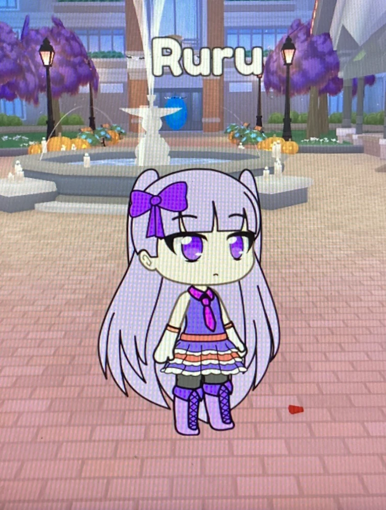 Making every cure on Gacha (Part 5 - HUGtto) | Fandom