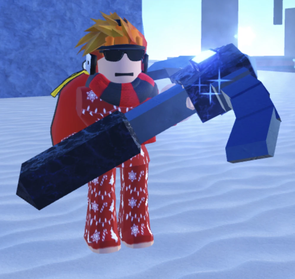 blue titan - slattle | Fandom