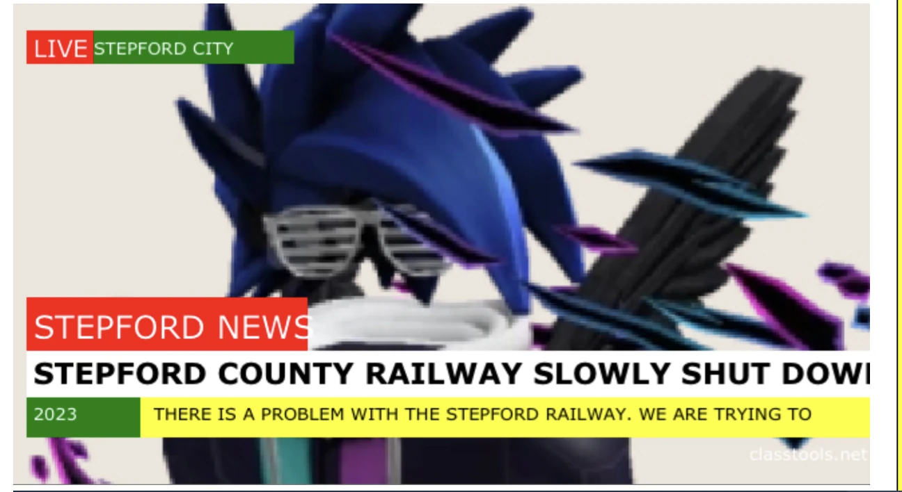 The last Scr station Episode 3 | Fandom