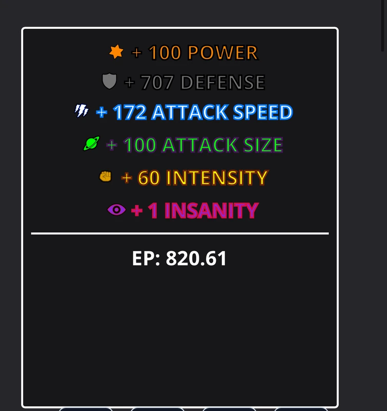 Making AO builds in gearbuilder | Fandom