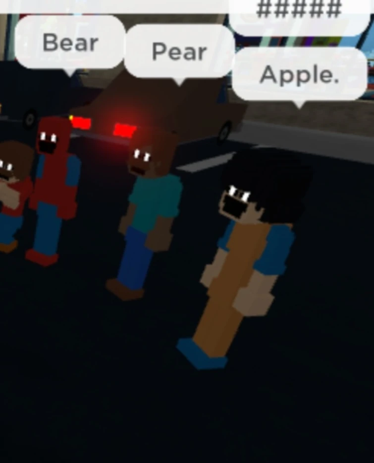 Guys look what I made. A ARMY. On Dsaf roblox | Fandom