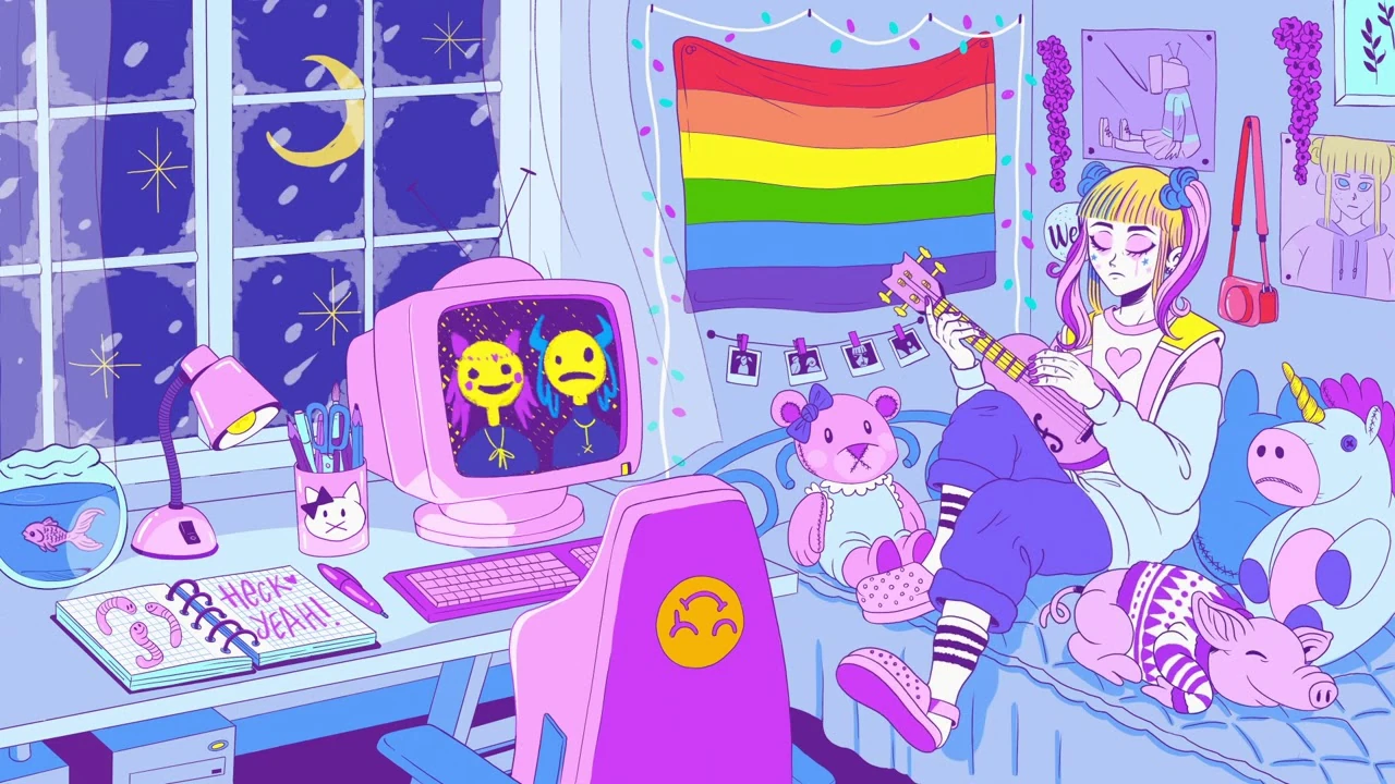 Favourite Music Artists (1): Elliot Lee | Fandom